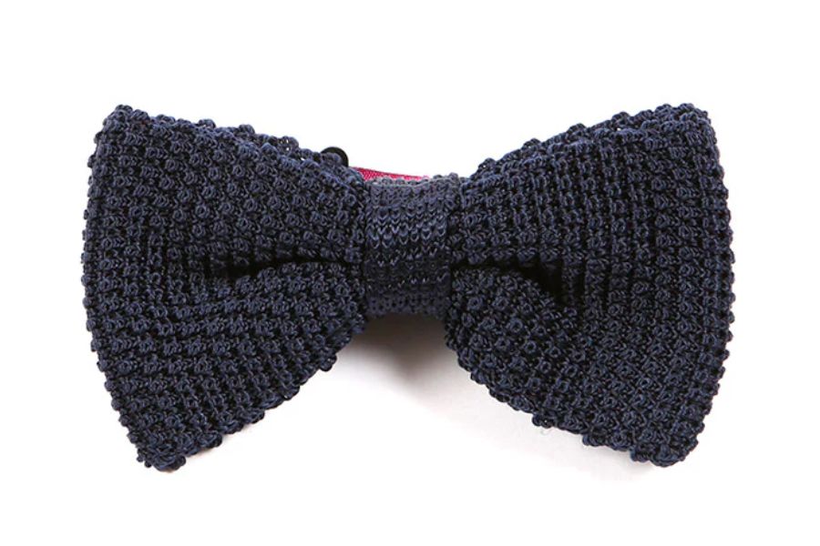 How to Tie a Bow Tie: Simple Guide for a Perfect Knot – Tie Doctor