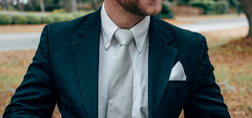 Upgrade Your Style with the Pratt Tie Knot: Step-by-Step Tutorial – Tie ...