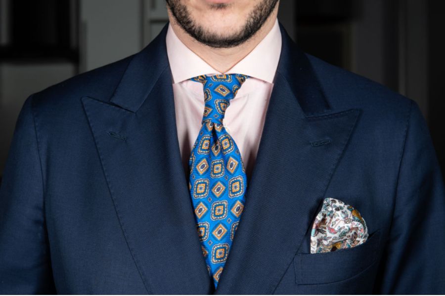 Top 11 Tie Brands for Men: Elevate Your Style in 2024 – Tie Doctor