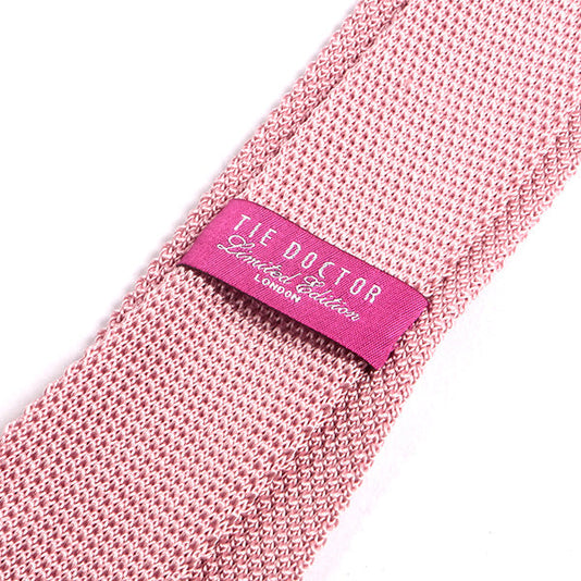 Mens Pink Ties | Tie Doctor - Pink Ties For Men