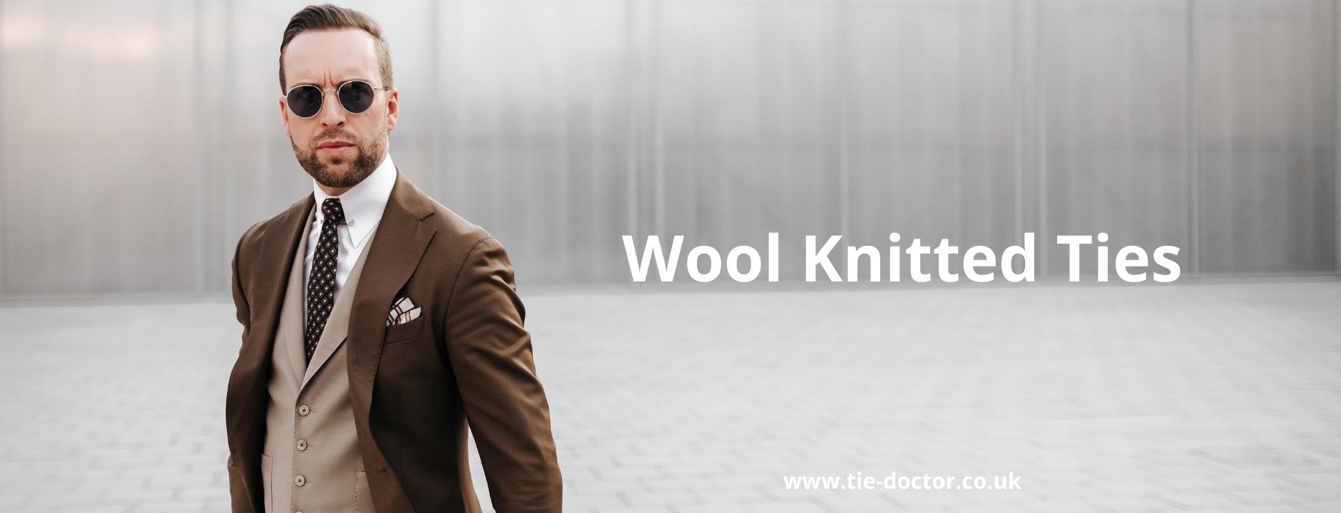 Shop the Best Men's Ties & Silk Knitted Ties – Tie Doctor