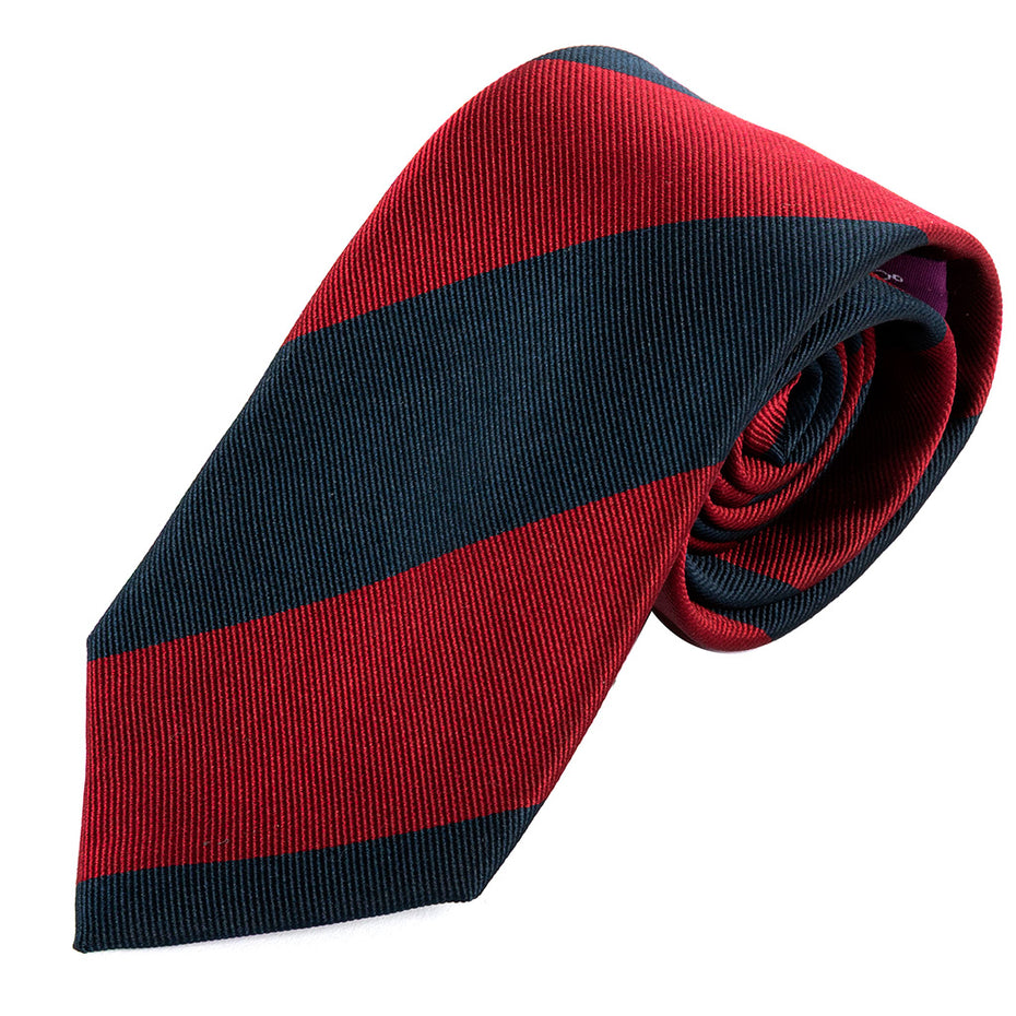 How to Tie a Trinity Knot: A Step-by-Step Guide with Images – Tie Doctor