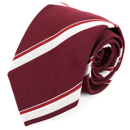Double Windsor Knot: A Simple Guide with Images – Tie Doctor
