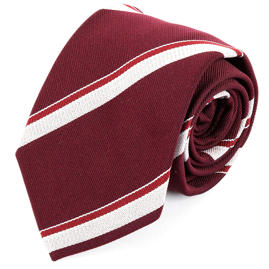 Double Windsor Knot: A Simple Guide with Images – Tie Doctor