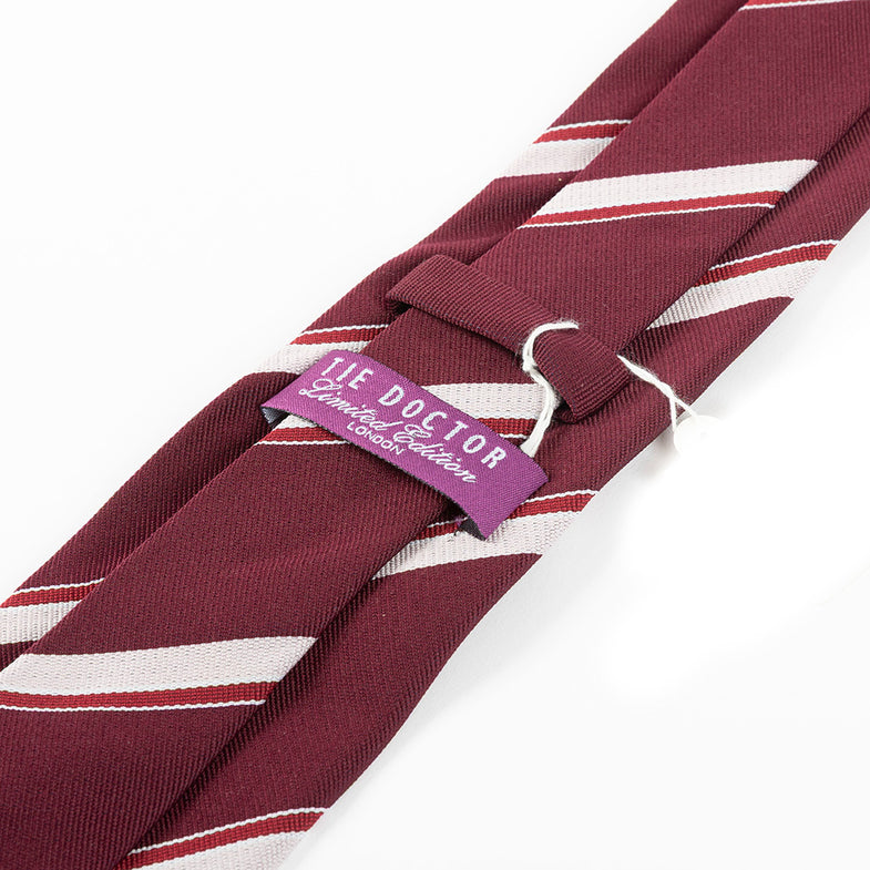 How to Tie an Eldredge Knot: Step-by-Step Guide with Images – Tie Doctor