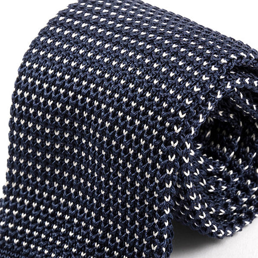 Step-by-Step Guide to 11 Types of Tie Knots: Easy Instructions – Tie Doctor